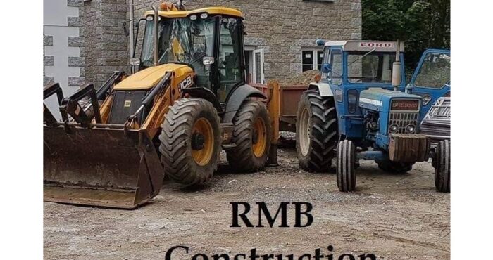RMB Construction - Cornish Traders