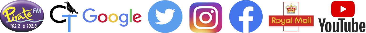 Home - Cornish Traders