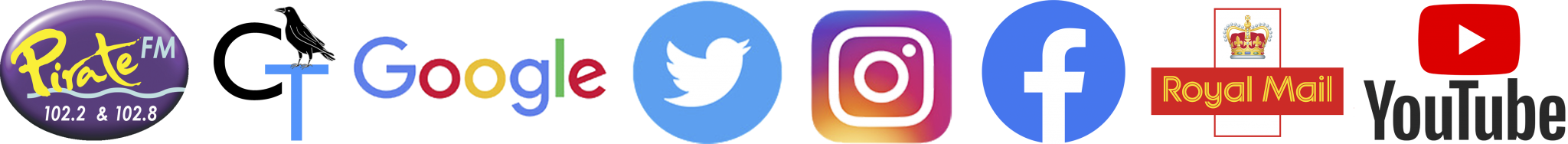 Check - Cornish Traders