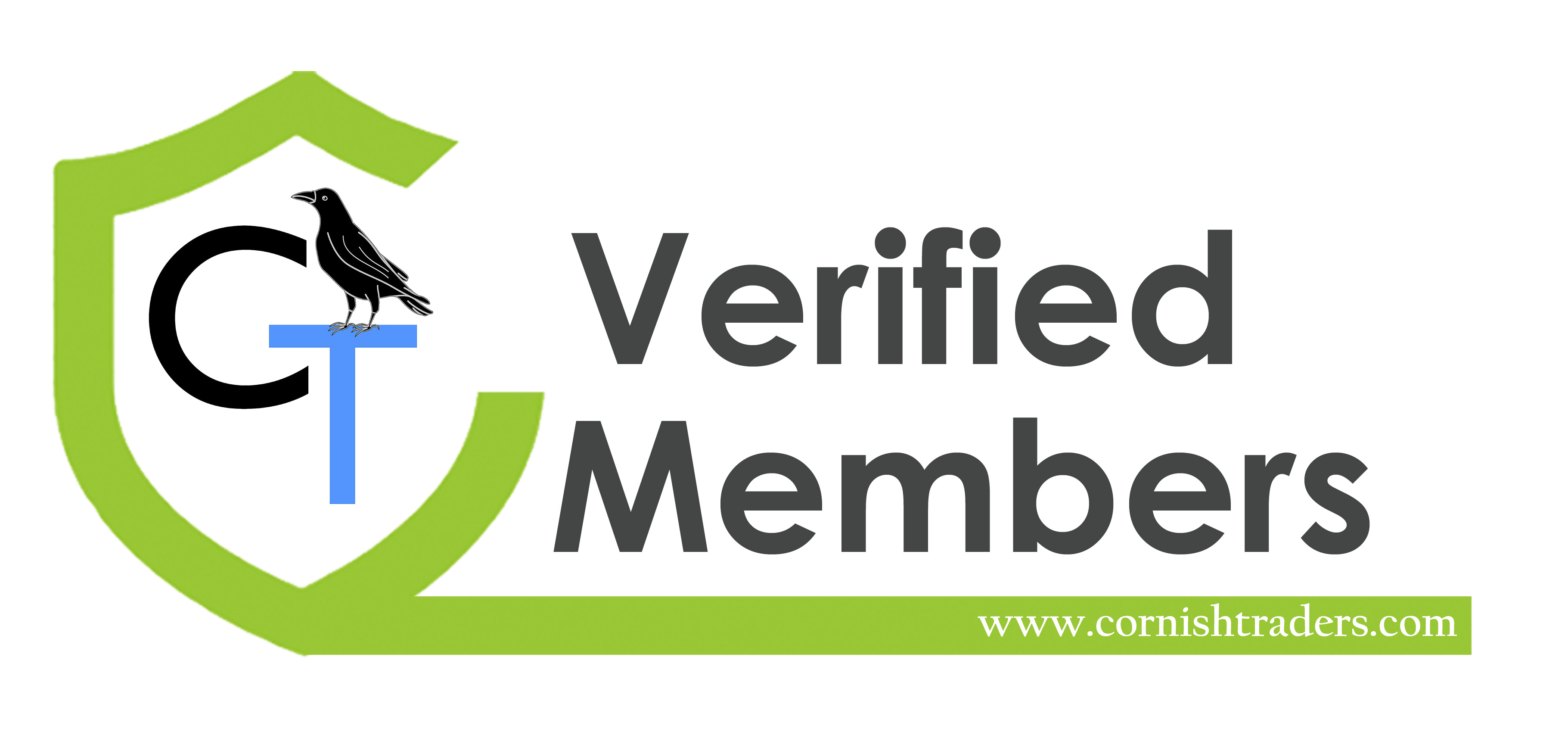 Check - Cornish Traders