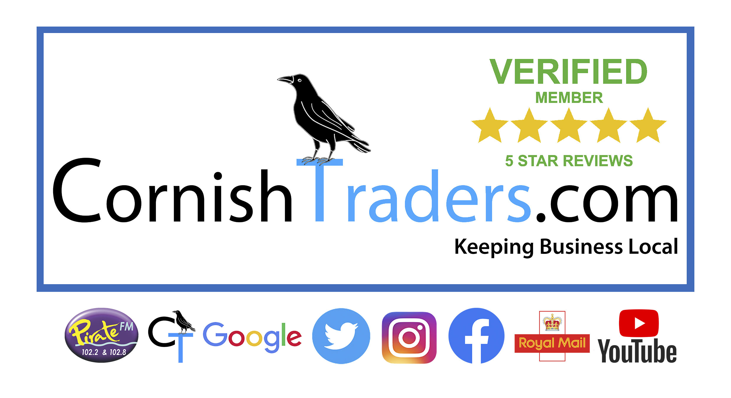 Home - Cornish Traders