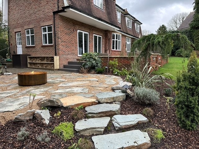 Cornish Stone Products - Cornish Traders