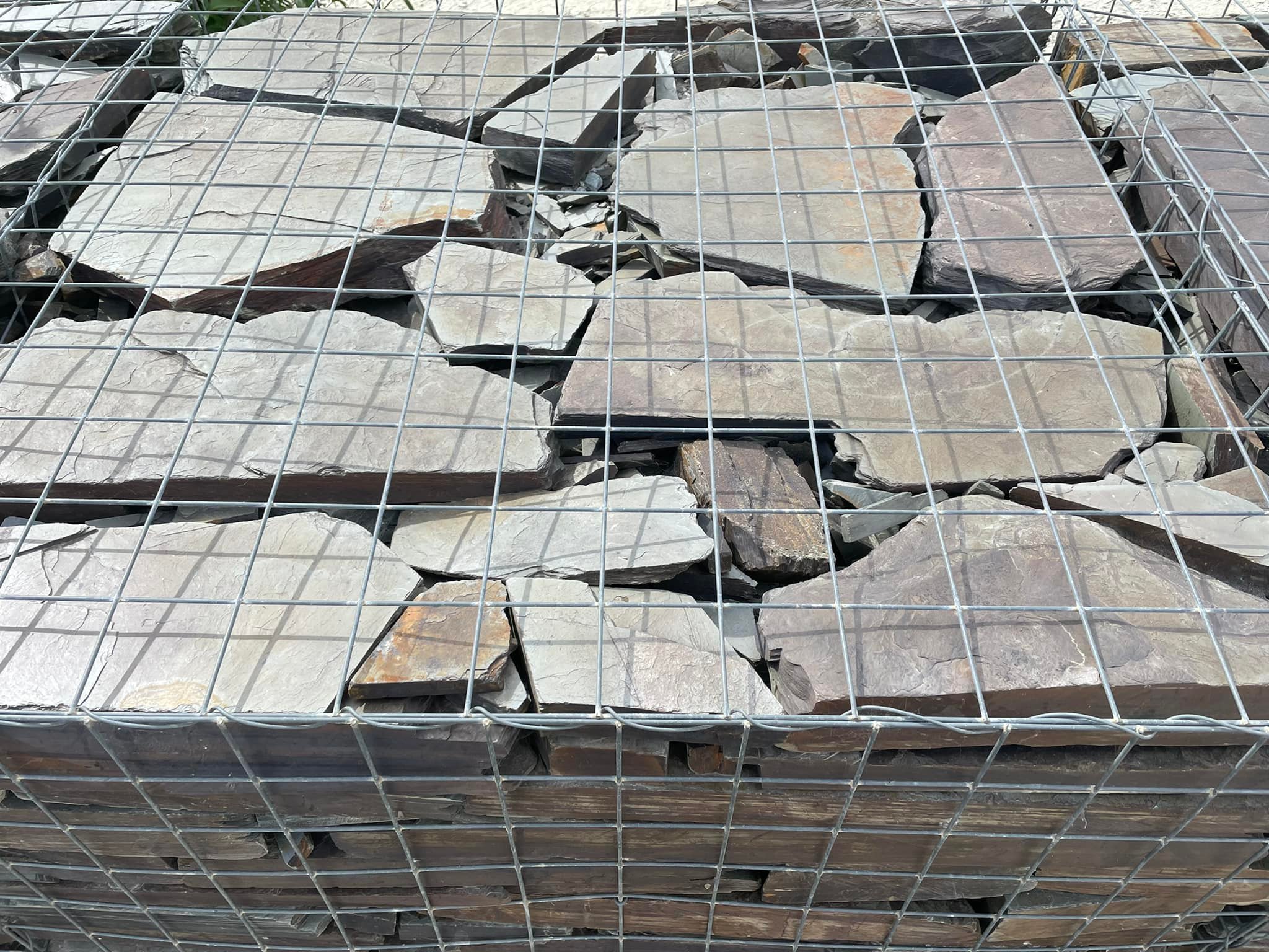 Cornish Stone Products - Cornish Traders