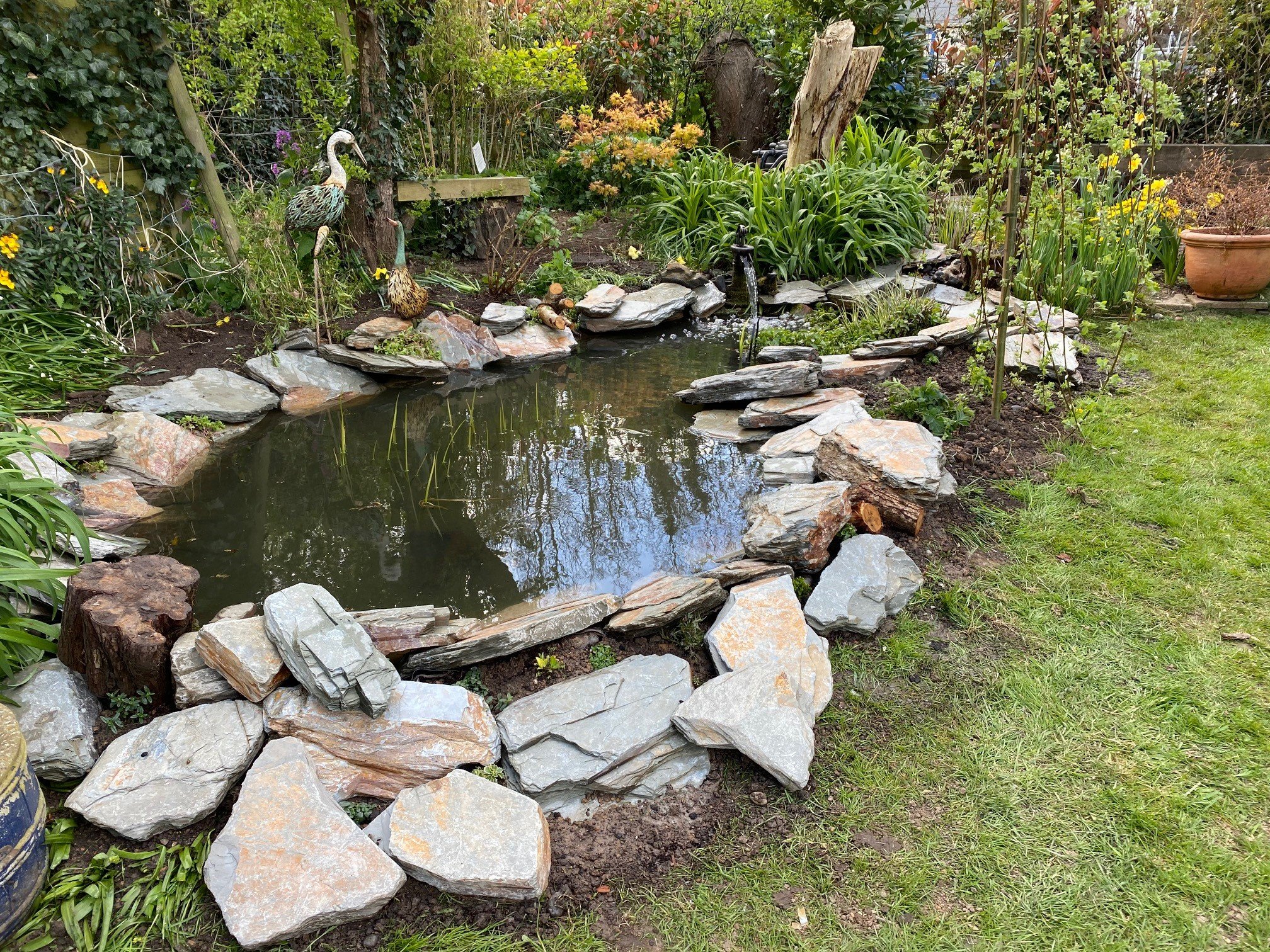 Cornish Stone Products - Cornish Traders