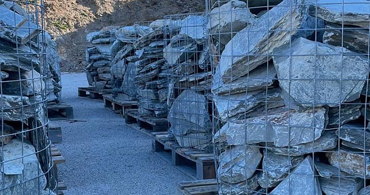 Cornish Stone Products - Cornish Traders