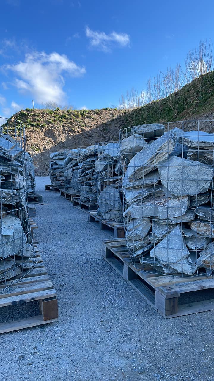 Cornish Stone Products - Cornish Traders