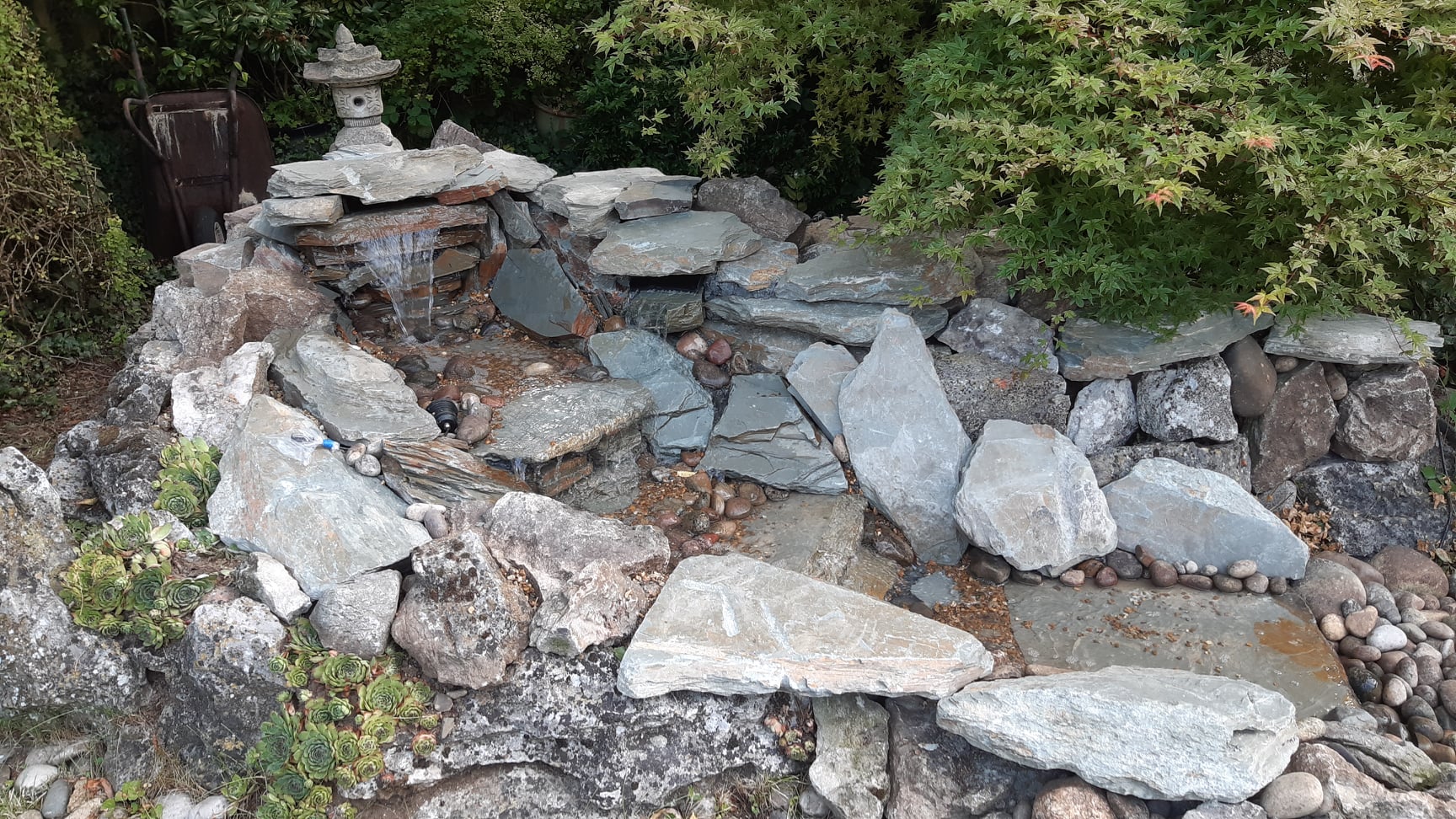 Cornish Stone Products - Cornish Traders