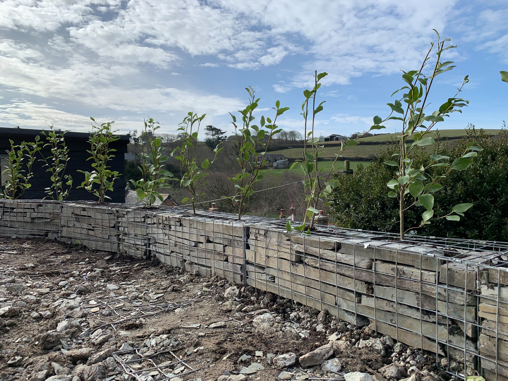 Cornish Stone Products - Cornish Traders