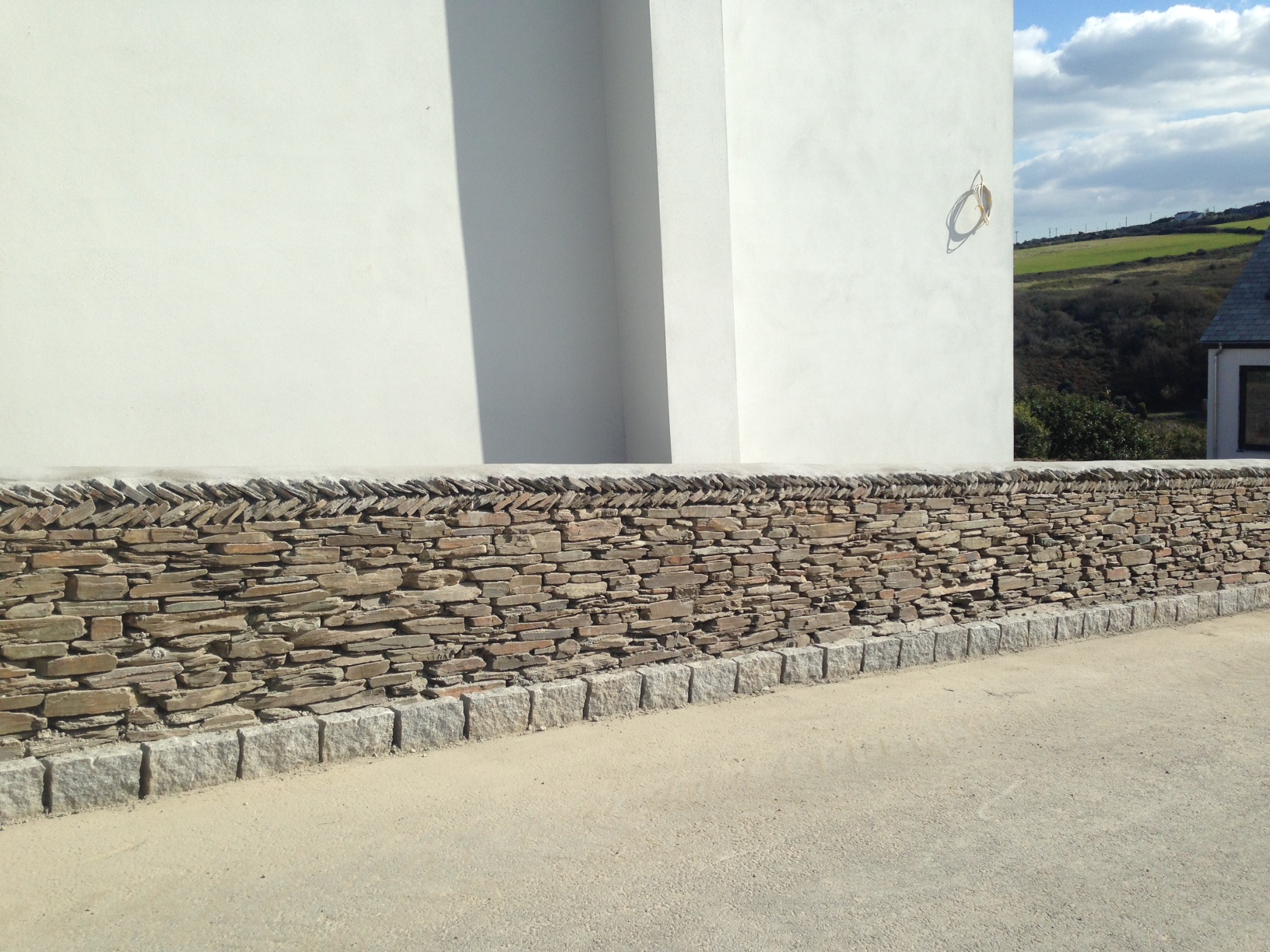 Cornish Stone Products - Cornish Traders