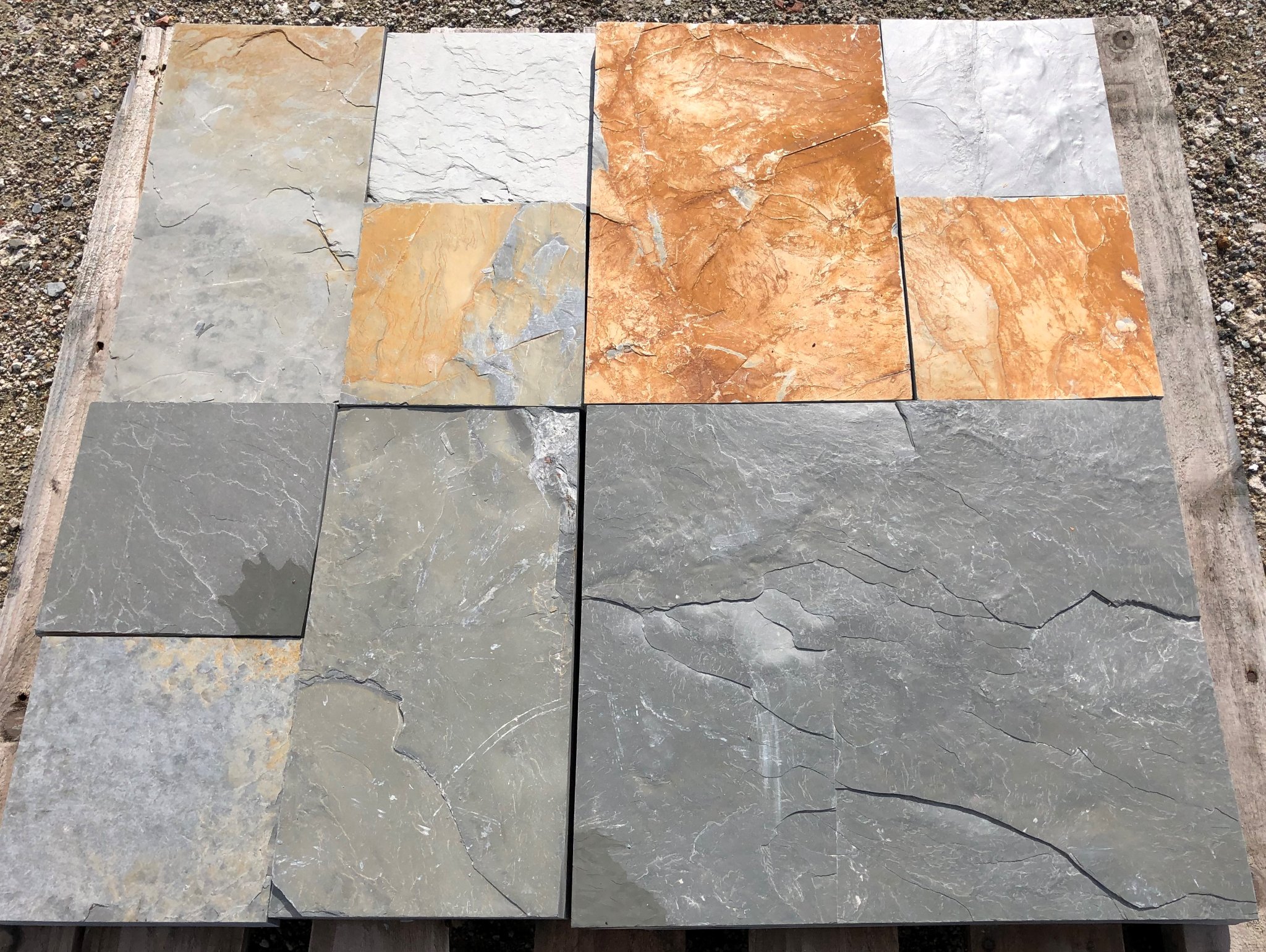 Cornish Stone Products - Cornish Traders