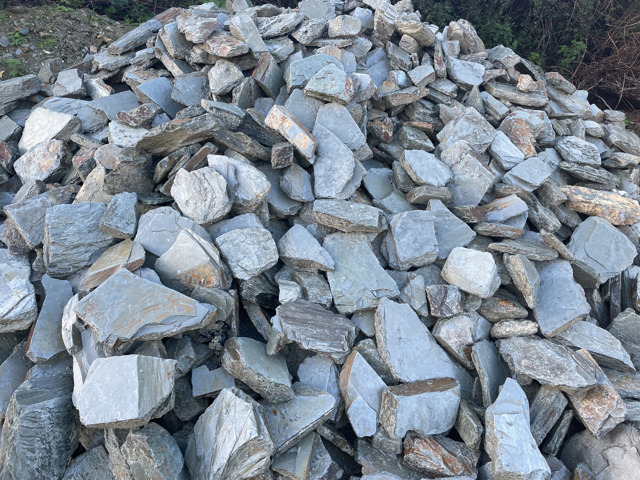 Cornish Stone Products - Cornish Traders