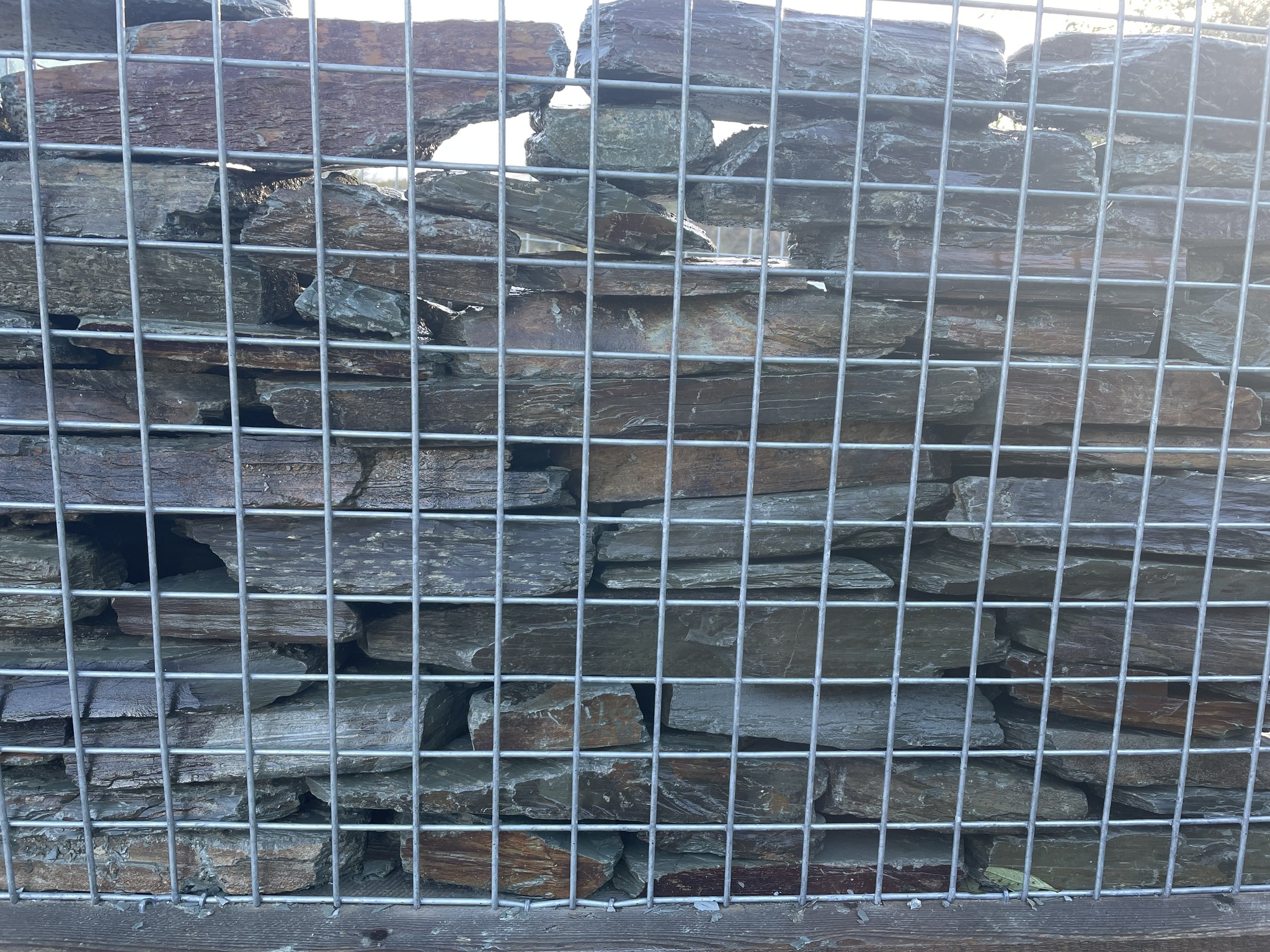 Cornish Stone Products - Cornish Traders