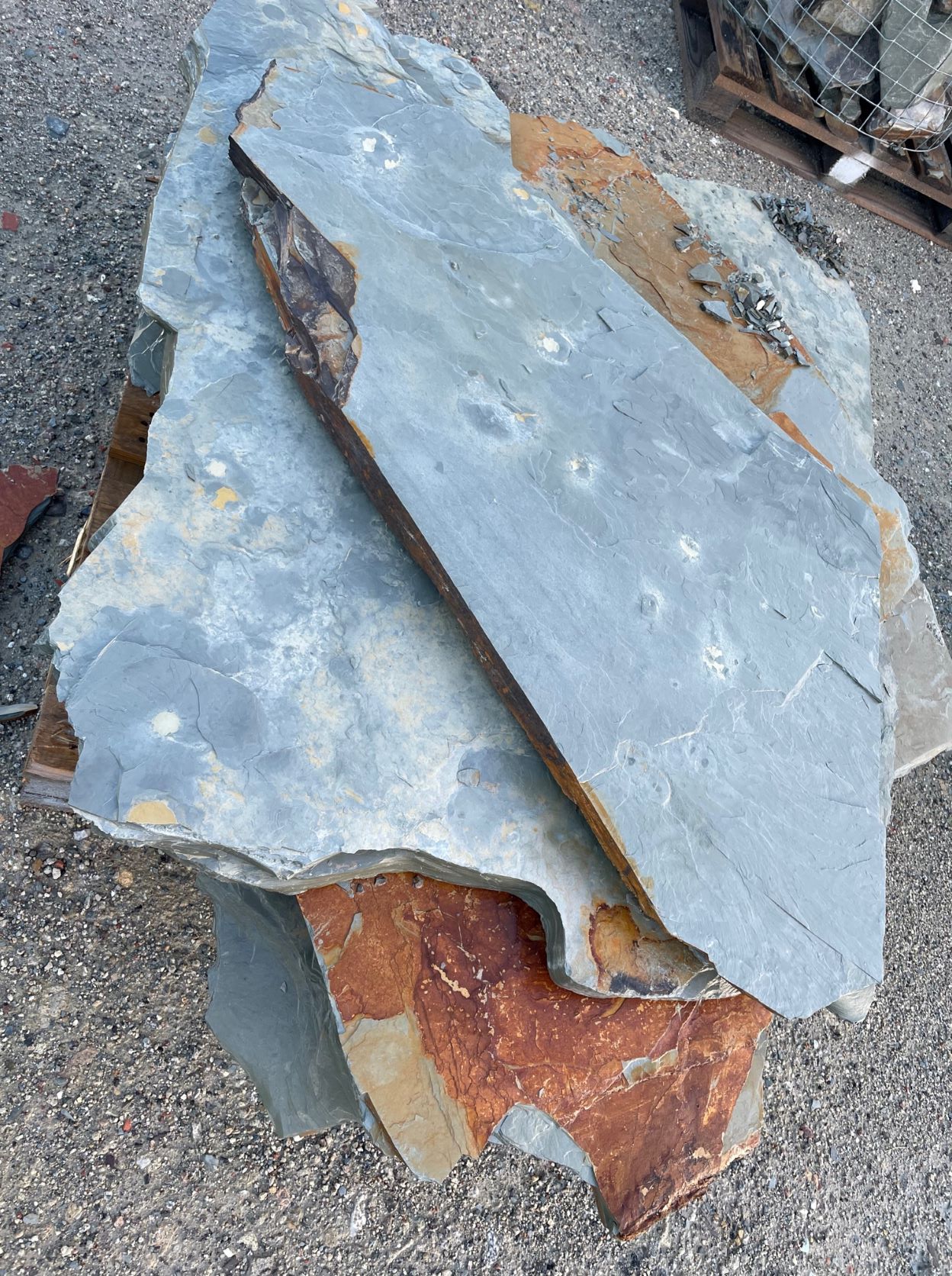 Cornish Stone Products - Cornish Traders