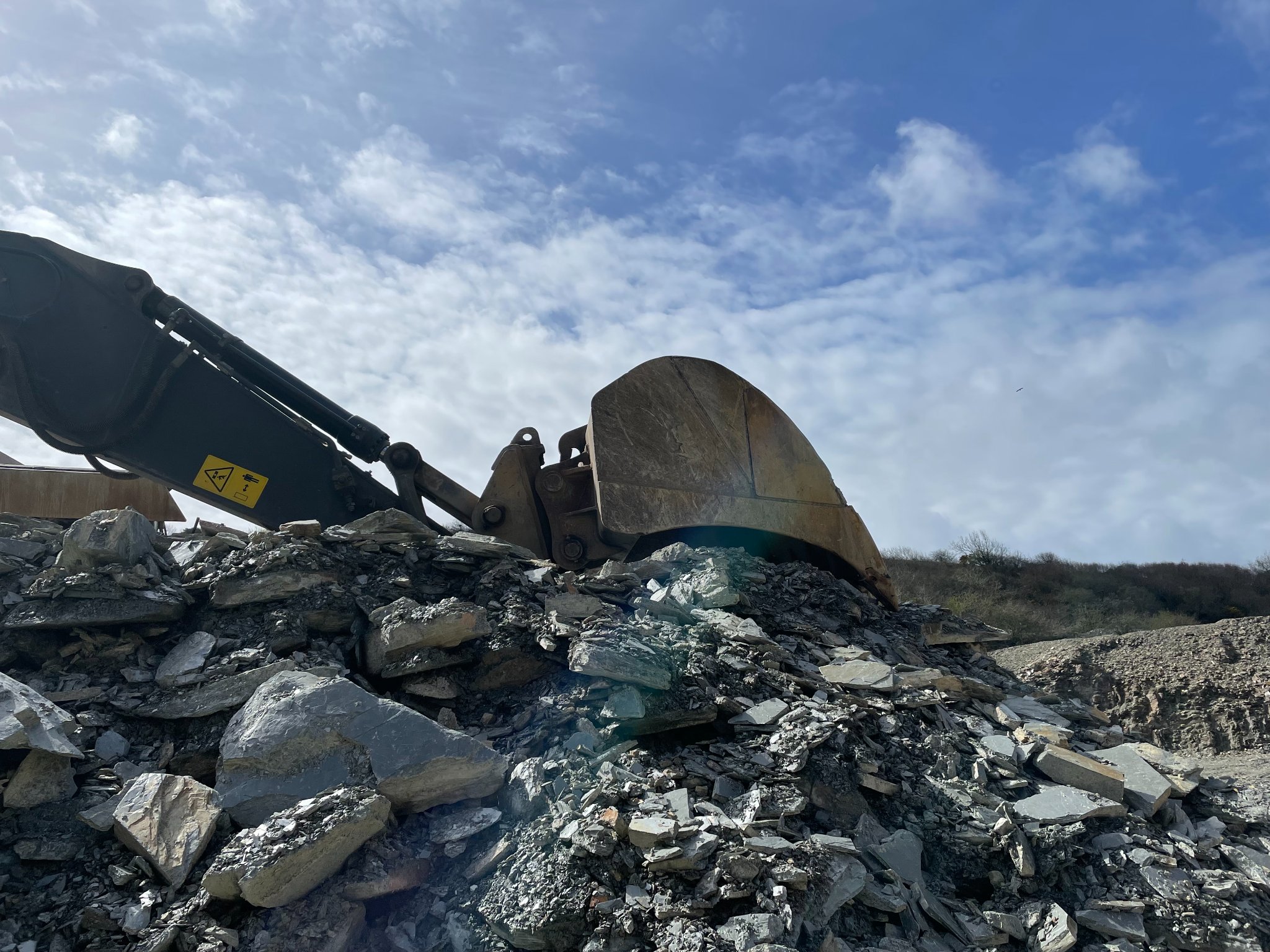 Cornish Stone Products - Cornish Traders