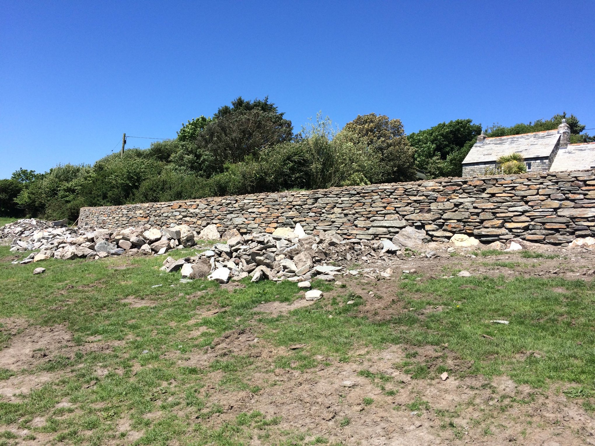 Cornish Stone Products - Cornish Traders