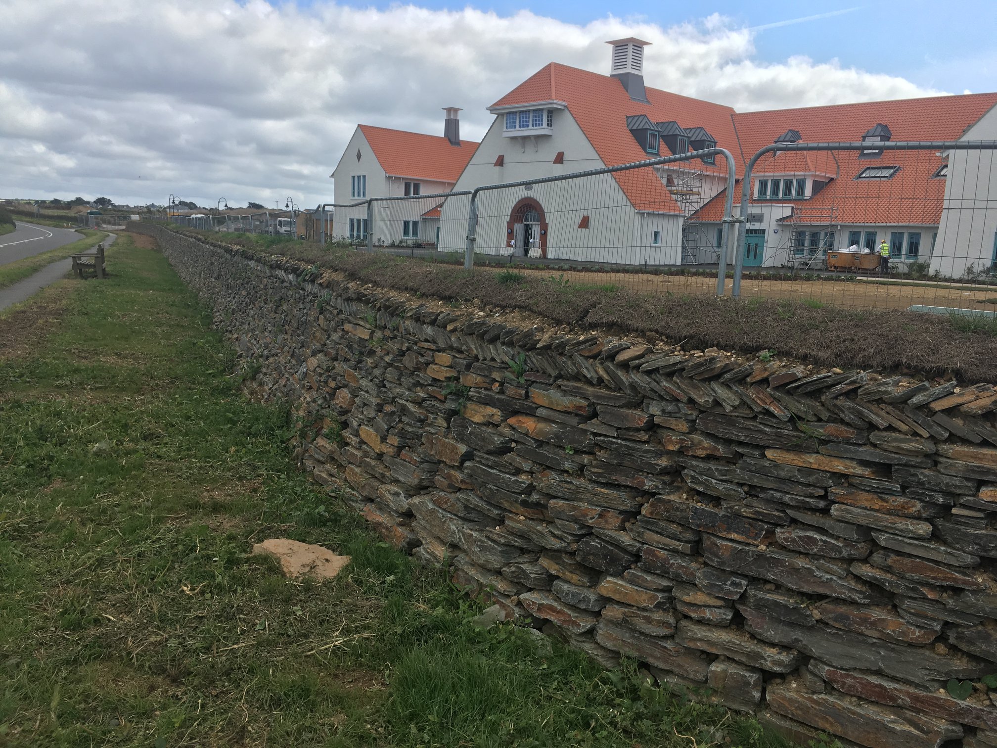 Cornish Stone Products - Cornish Traders