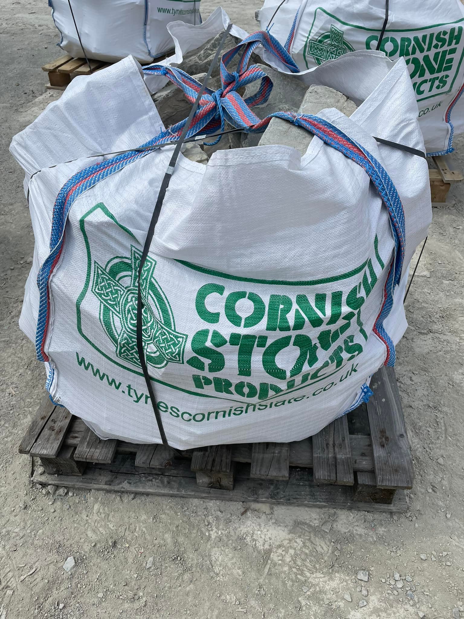 Cornish Stone Products - Cornish Traders