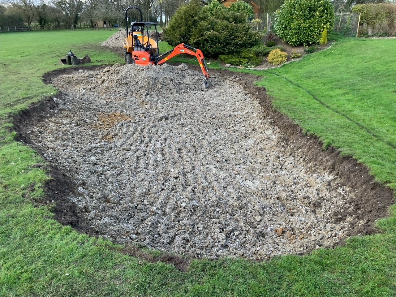 Cornish Stone Products - Cornish Traders