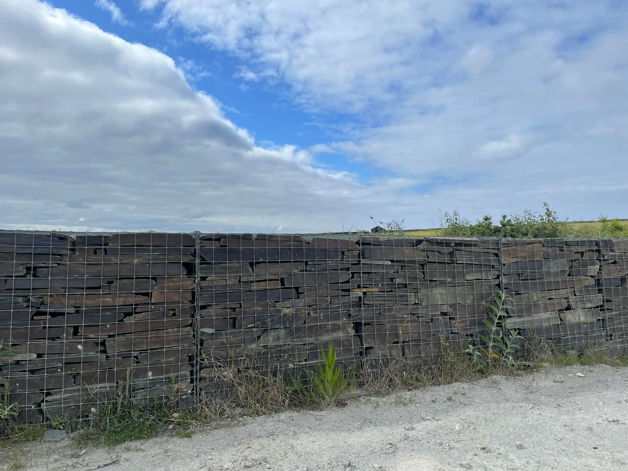 Cornish Stone Products - Cornish Traders