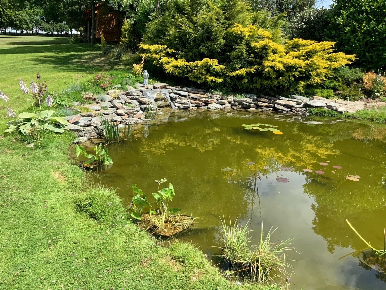 Cornish Stone Products - Cornish Traders