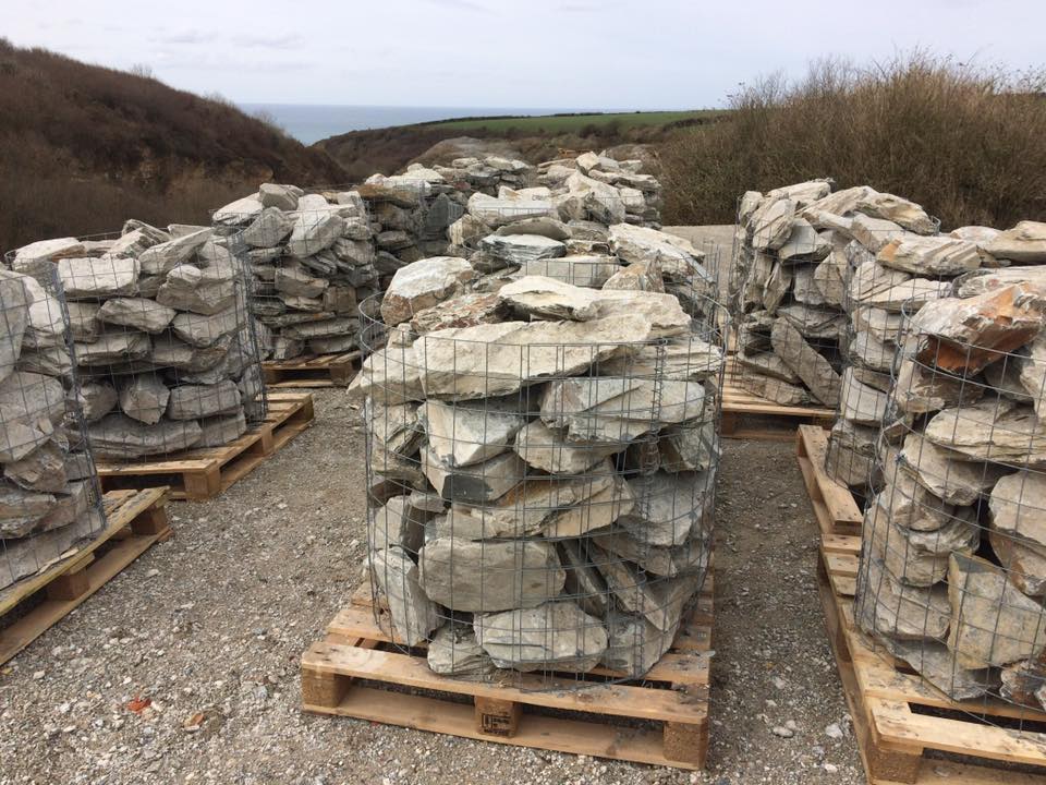 Cornish Stone Products - Cornish Traders