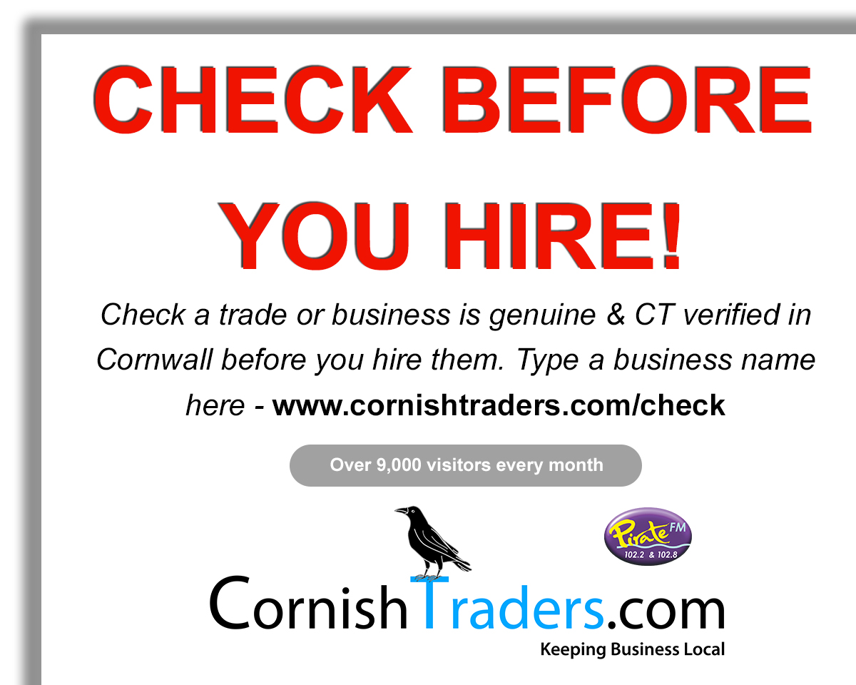 Listings - Cornish Traders