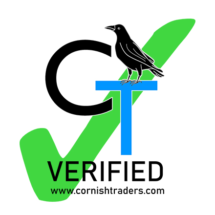 Contact Us - Cornish Traders