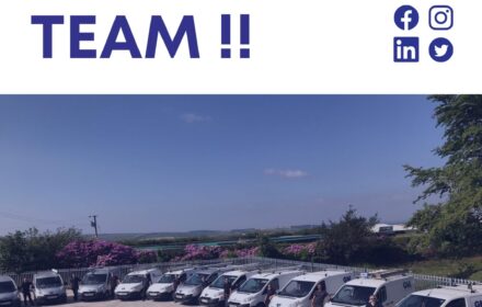 GM Services Cornwall Ltd. - Cornish Traders