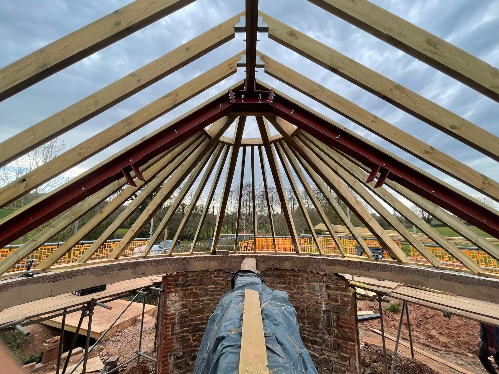 Pip Andersen Carpentry - Cornish Traders