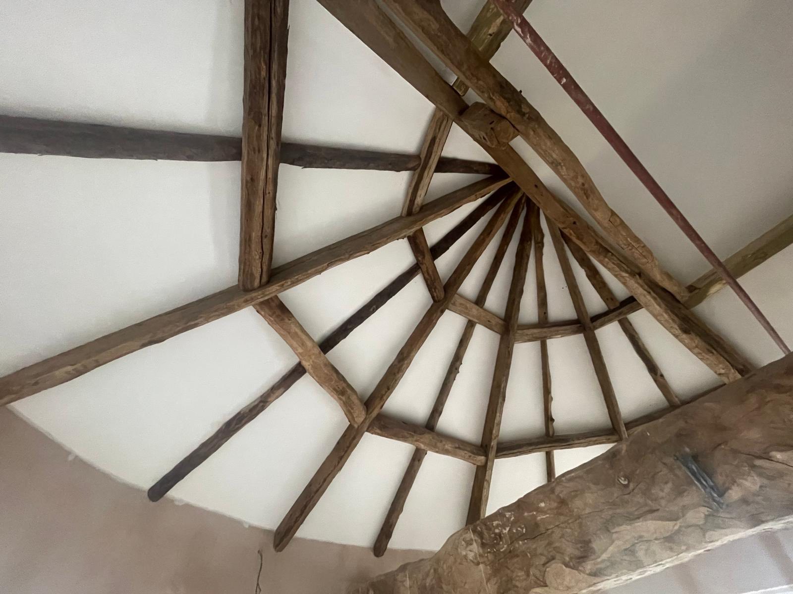 Pip Andersen Carpentry - Cornish Traders